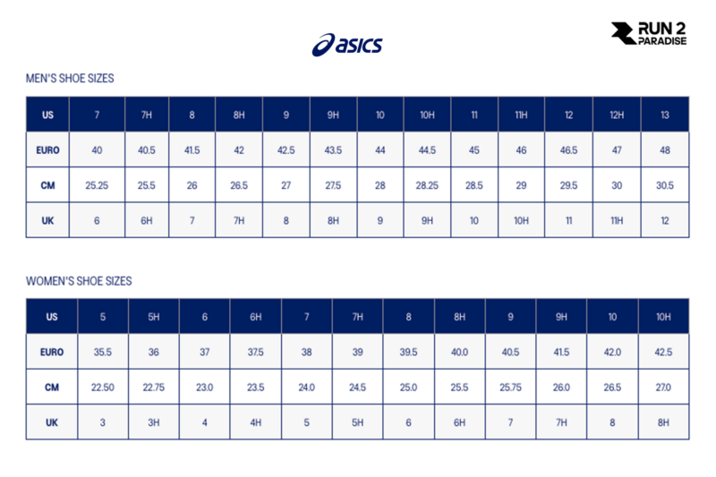Asics SuperBlast - Unisex - รองเท้าวิ่ง Run2Paradise