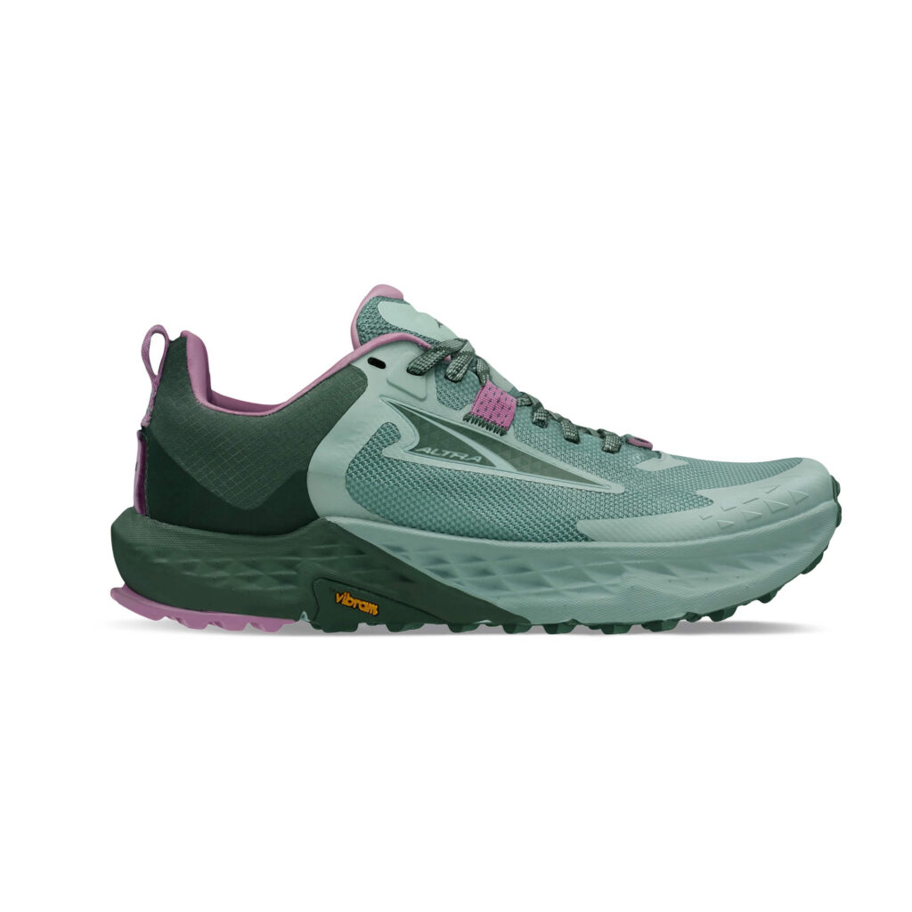 ALTRA TIMP 5 - WOMEN - run2paradise