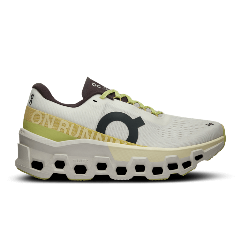 ON CloudMonster 2 - MEN - run2paradise