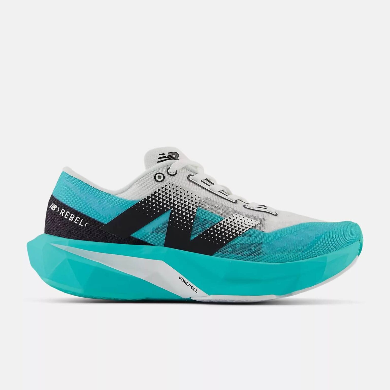 New Balance Rebel V4 - MEN - Run2Paradise