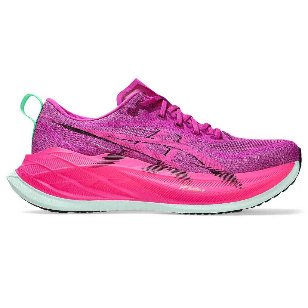ASICS SUPERBLAST 2 - UNISEX - run2paradise