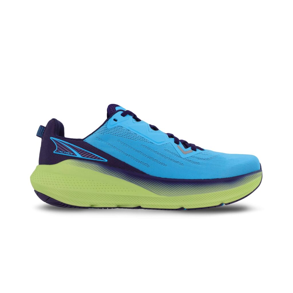 ALTRA FWD VIA - MEN - run2paradise