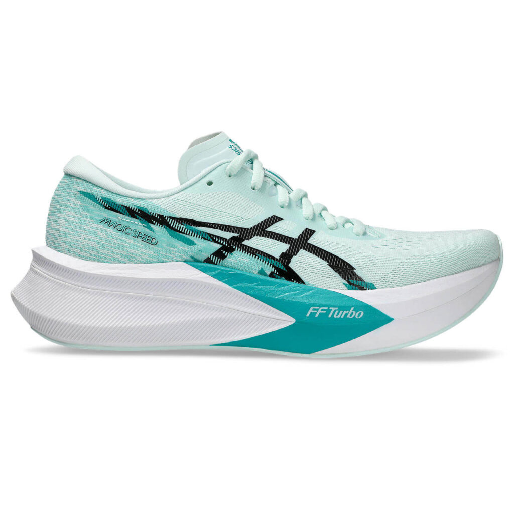 ASICS MAGIC SPEED 4 - MEN - run2paradise