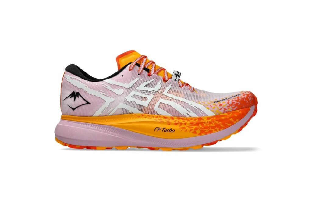 ASICS METAFUJI TRAIL - UNISEX - run2paradise